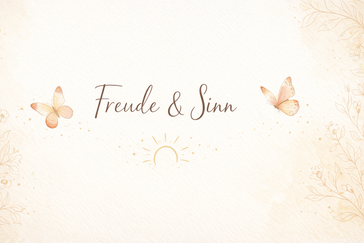 Frau Sensibel - Dein Guide für HSP | Frau Sensibel